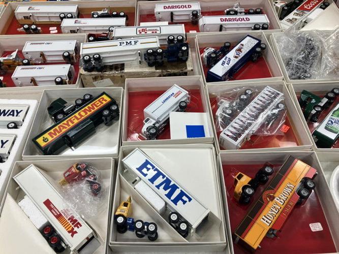 New Owner of Harry’s Toy Auction Carries on Vintage Fun Tradition ...