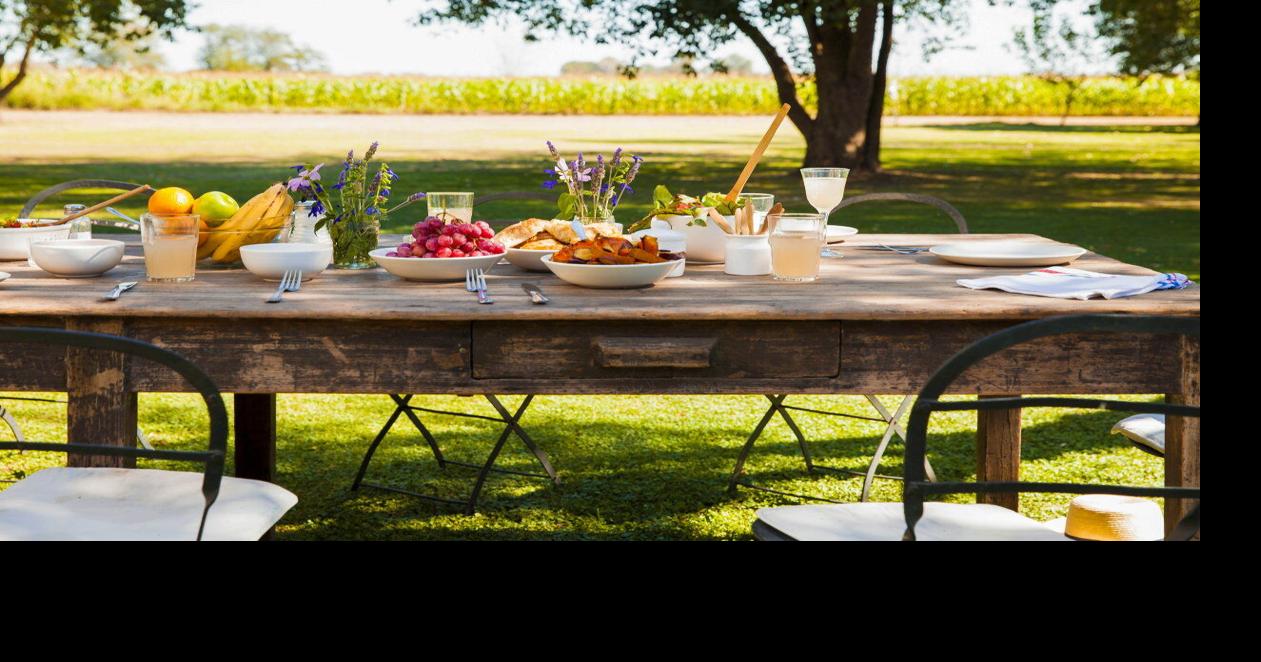 Ringing the Dinner Bell: The Evolution of Supper Time | Farm and Rural ...