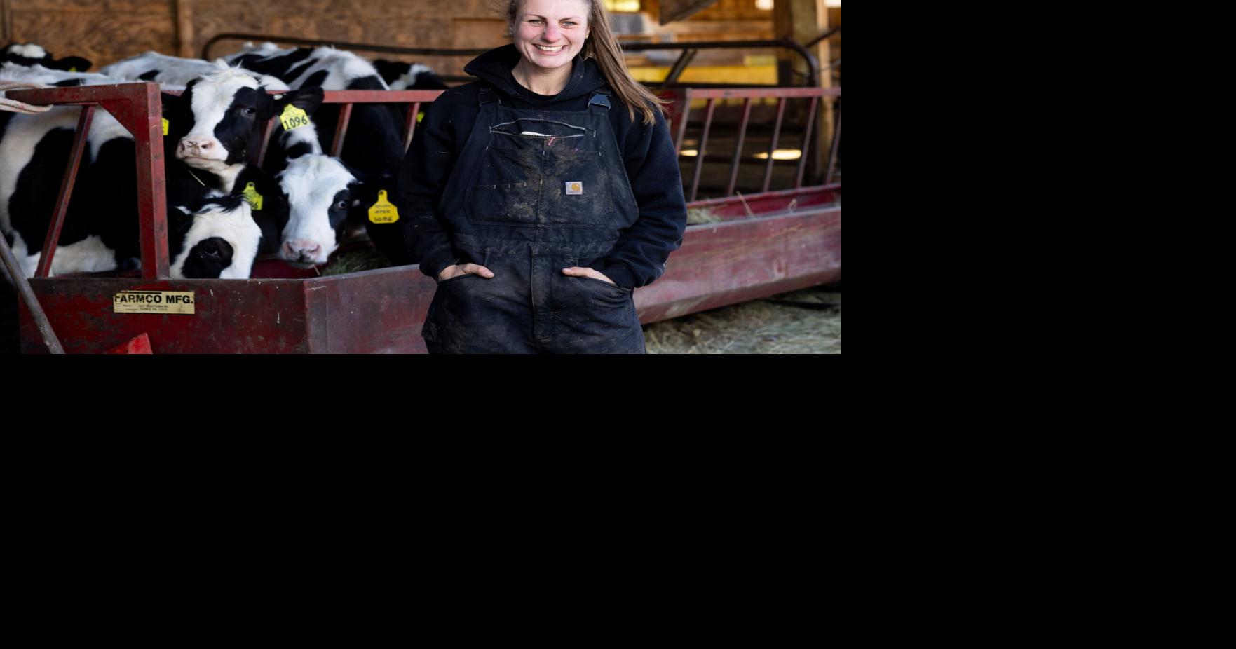 Rhode Island Dairy Corners the Smallest State's Milk Market | Dairy ...