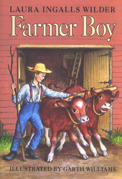 6 Famous Farmers From Literature | Farm and Rural Family Life ...