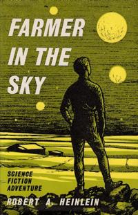6 Famous Farmers From Literature | Farm and Rural Family Life ...