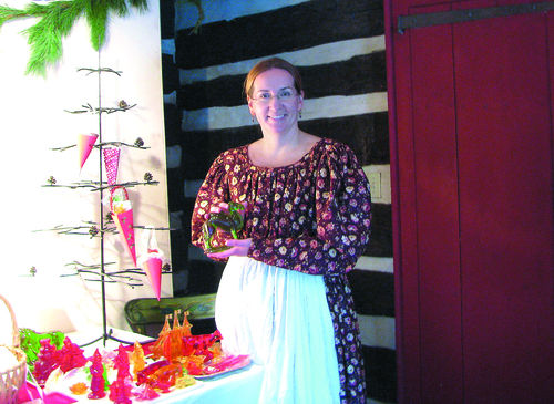 The Many Faces of Suzanne | Farming and Agricultural News ...