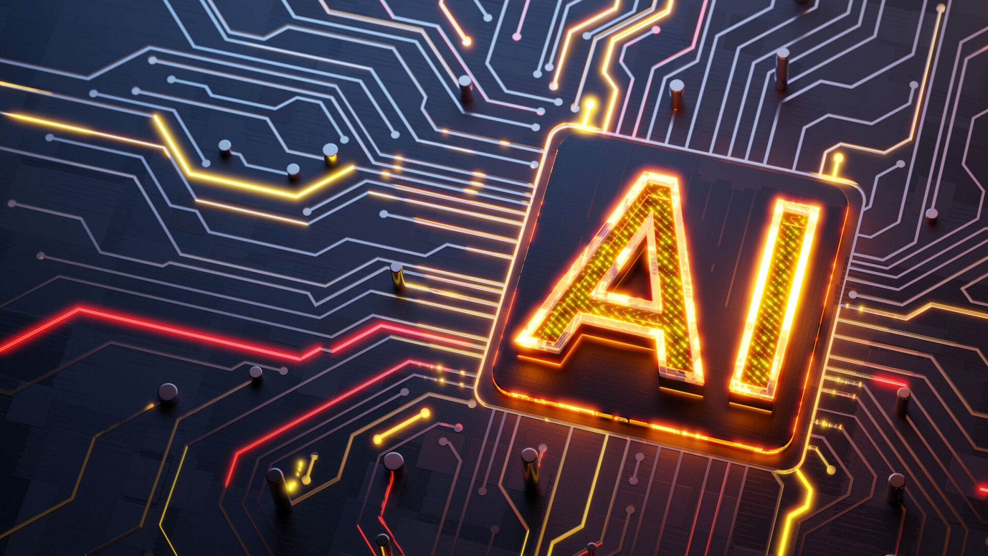 Can AI Be Used to Help Ag, Conservation? [Opinion] | Farming and ...