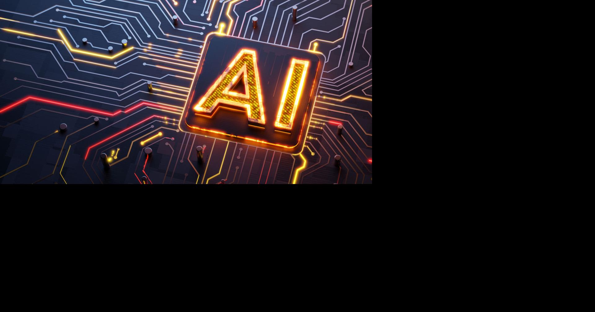 Can AI Be Used to Help Ag, Conservation? [Opinion] | Farming and ...