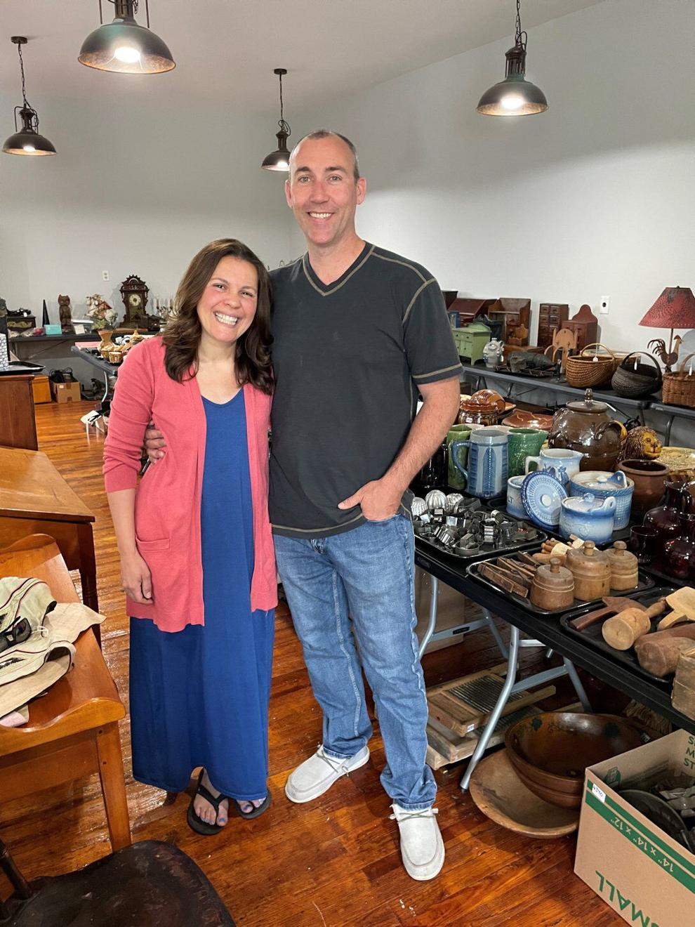 Auctioneers Restore Jim Croce's Residence While Running Online Auction ...