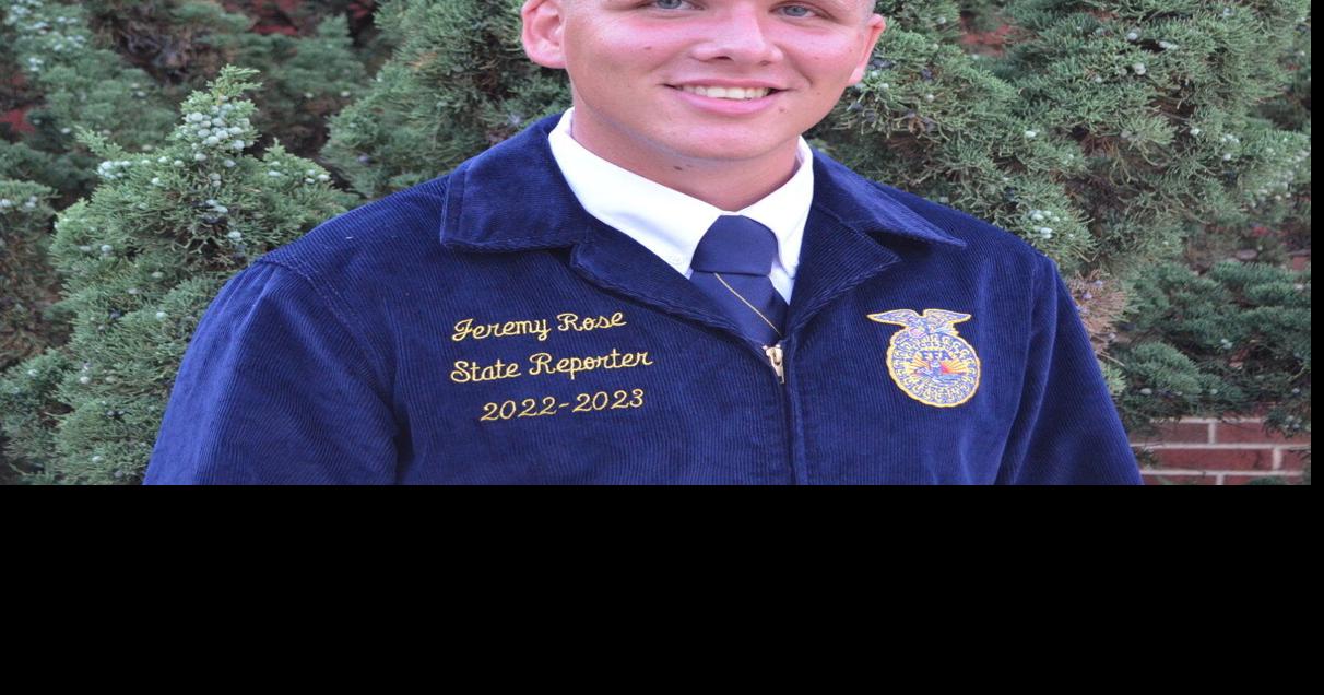 An FFA Journey Through the Pandemic | Agriculture Education and Youth ...