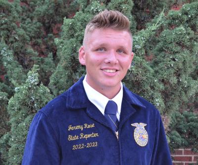 An FFA Journey Through the Pandemic | Agriculture Education and Youth ...