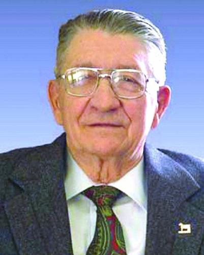 Specht helped dairy industry make faster genetic progress’ | Dairy News ...