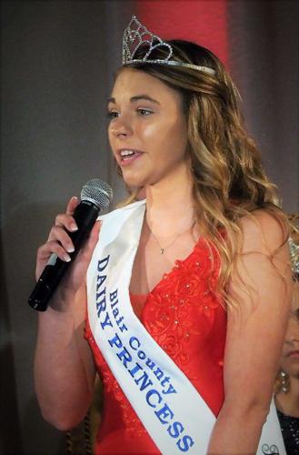 Tears, Joy at 2018 Pennsylvania Dairy Princess Pageant | Agriculture ...