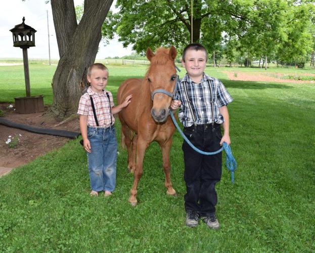 ‘I Don’t Know What We’d Do Without the Clinic’ | Farm and Rural Family ...