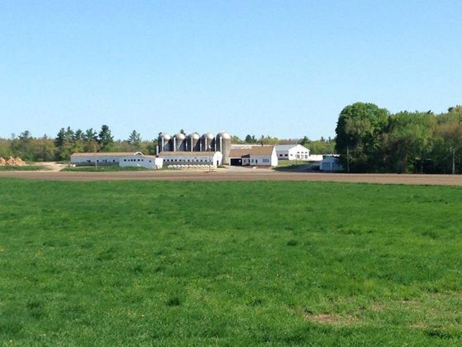 Creative partnerships bolster Tully Farms Dairy | Dairy News ...