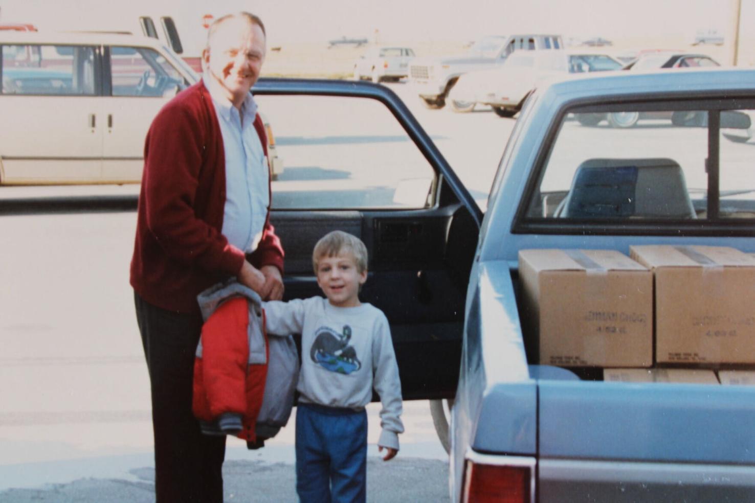 Where Does Scrapple Really Come From? An Expert Dives Into the History ...