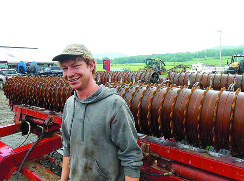 Going Big Keeps Allenwaite Farm Growing for the Future ...