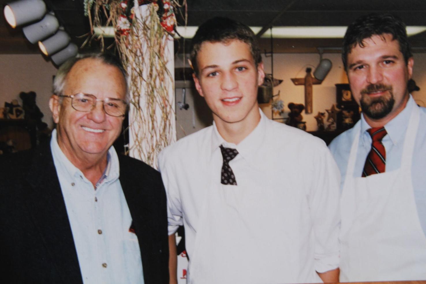 Where Does Scrapple Really Come From? An Expert Dives Into the History of a Pennsylvania Classic ...