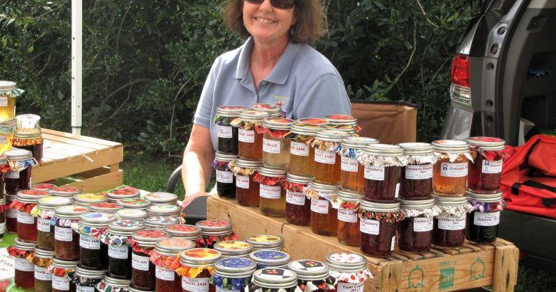 Lewes Farmers Market’s ‘Living Lab’ Presented Around the World ...