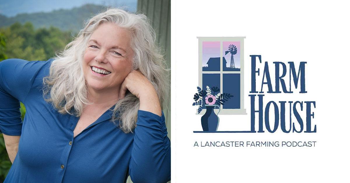 Falling in Love with Alpacas with Lee Rankin | Farm and Rural Family ...