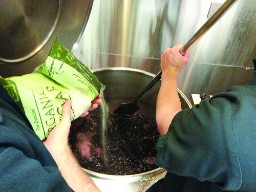 Vt.’s Other 'Sumptuous Syrup' | | lancasterfarming.com