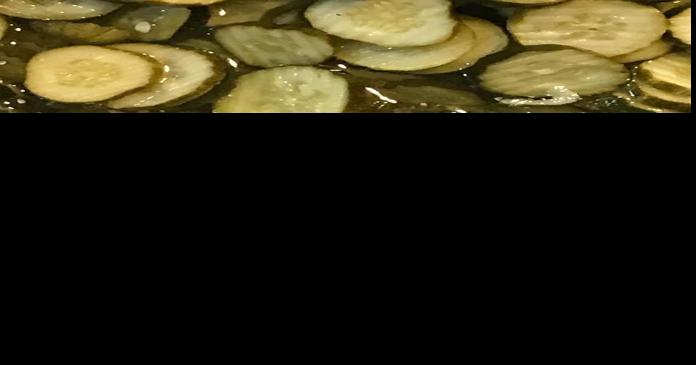 Not Your Average Pickles: Exploring Lancaster Pickle Co.'s Unique ...