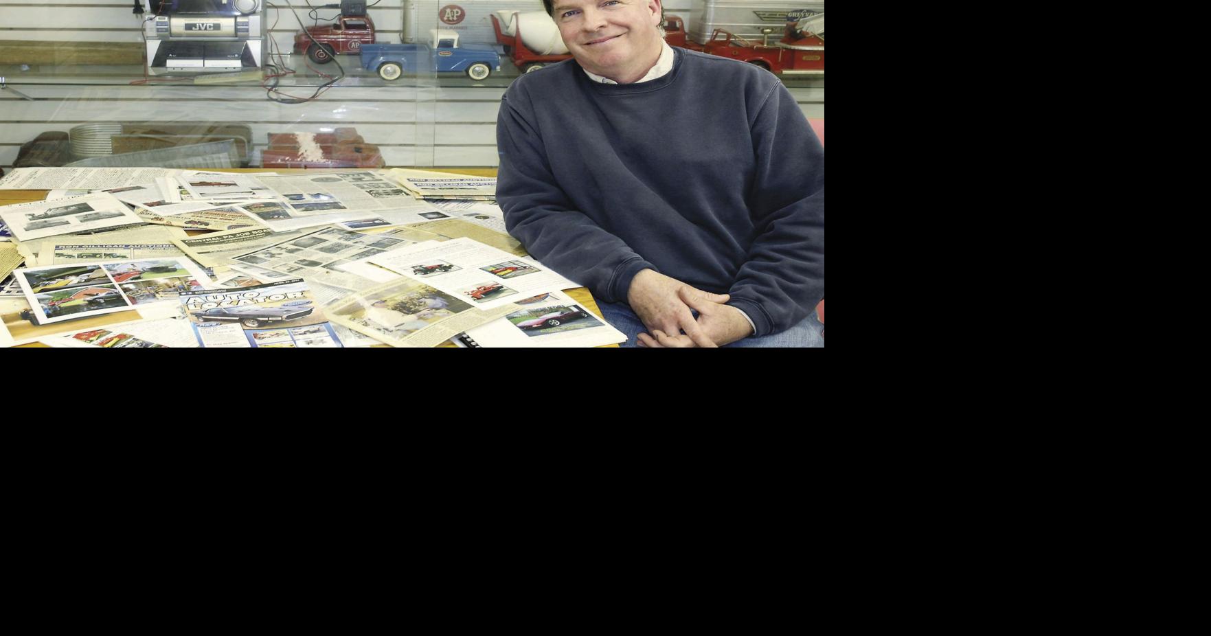 A Good Reputation Sets Up Family of Auctioneers | Antiques ...