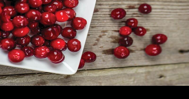 Cooking With Cranberries 101: From Prep to Plate | Seasonal Food and ...