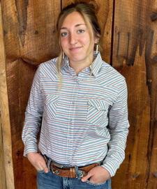Livestock Show Ring Clothing Trends and Tradition | Farm Shows, County ...