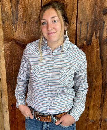 Livestock Show Ring Clothing Trends and Tradition | Farm Shows, County ...