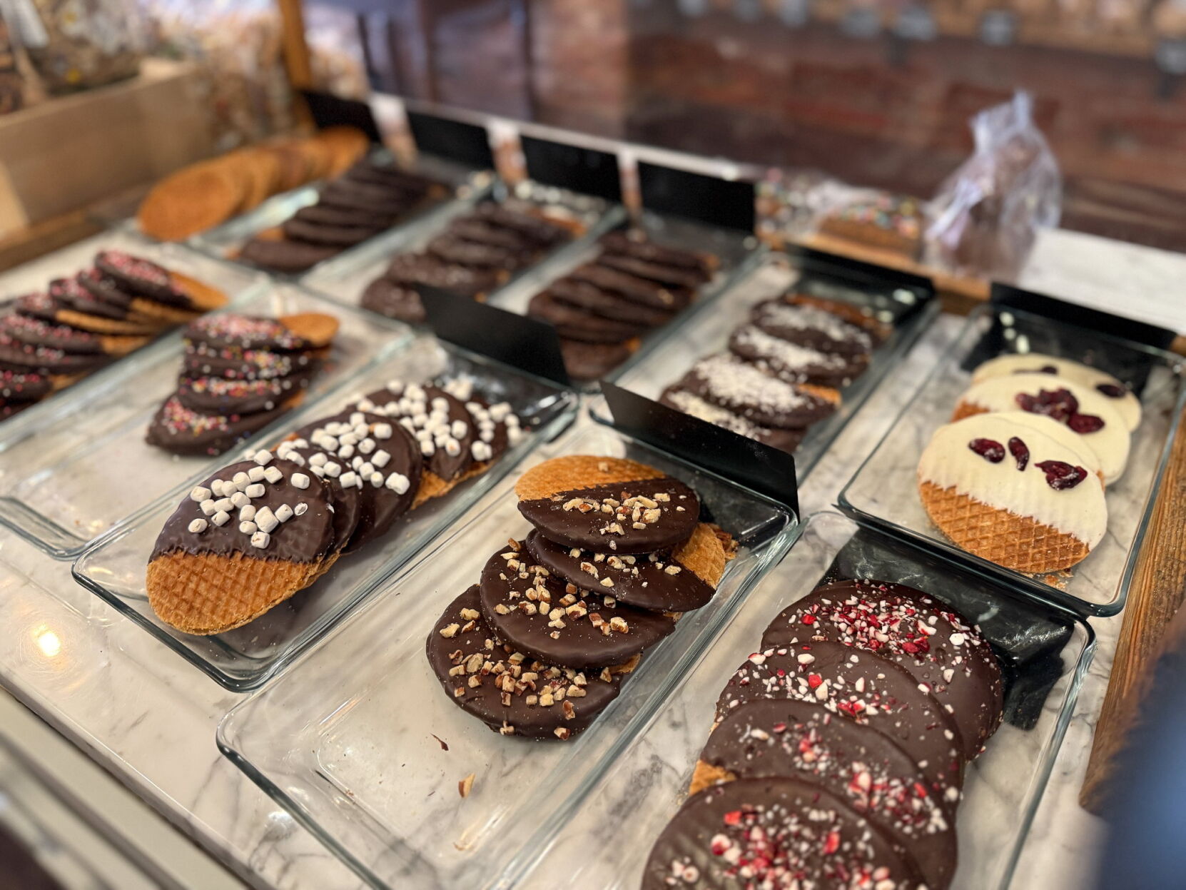 The Sweet Story Behind Lancaster Stroopies and Its Support for Refugee ...