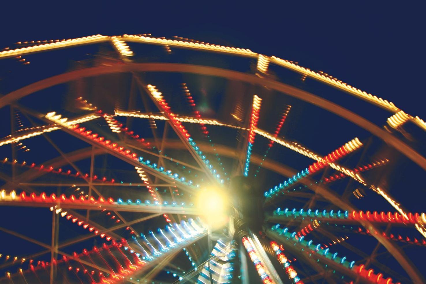 Virginia County Fairs and Shows Guide 2026: Dates and Official Websites ...