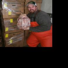 A Tale of Two Turkey Farmers: How Turkey Farms Get Ready for ...