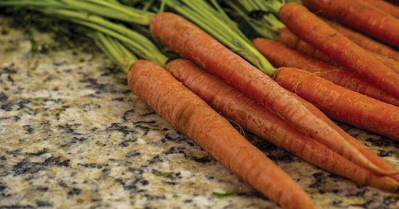 How to Preserve Carrots for Long-Term Storage | Seasonal Food and ...