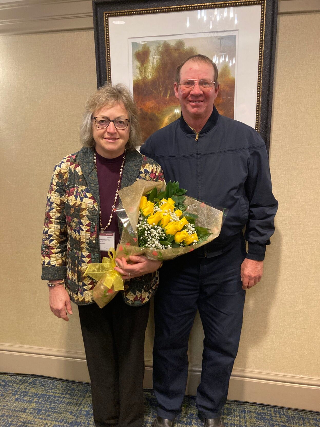 Meet the Couple Who've Fostered 63 Children on Their Pennsylvania Farm ...