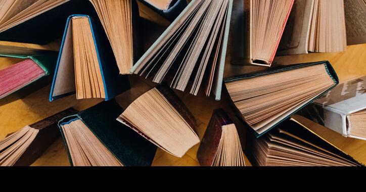 6 Famous Farmers From Literature | Farm and Rural Family Life ...