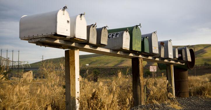 GOP Divided on Board to Grow Pennsylvania's Rural Population | Farming ...