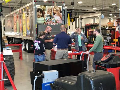 Helping Ag Teachers Adjust to Changing Technology | Agriculture ...