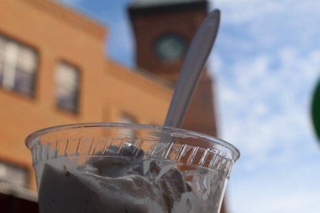 Strange Ice Cream Flavors, From Sauerkraut to Mushroom | Seasonal Food ...