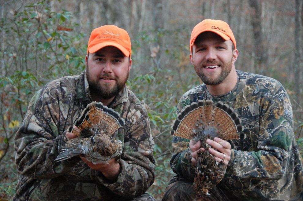 Pennsylvania’s State Bird Shows Signs of Recovery as Ruffed Grouse ...