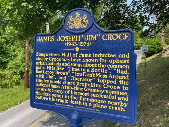 Auctioneers Restore Jim Croce's Residence While Running Online Auction ...