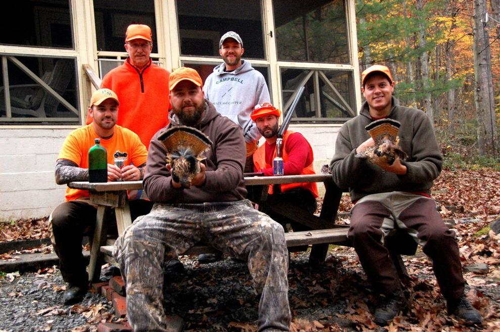 Pennsylvania’s State Bird Shows Signs of Recovery as Ruffed Grouse ...