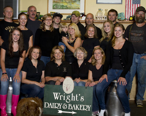 New England Names Green Pastures Winners | | lancasterfarming.com