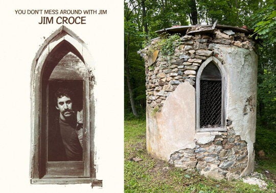 Auctioneers Restore Jim Croce's Residence While Running Online Auction ...