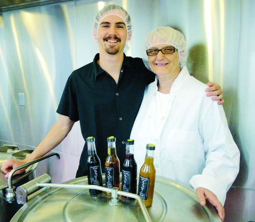 Vt.’s Other 'Sumptuous Syrup' | | lancasterfarming.com