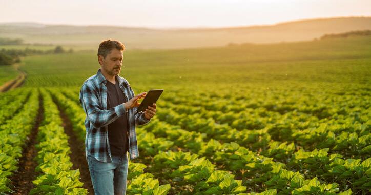 New Funds Available for Ag Conservation Research in Pennsylvania ...