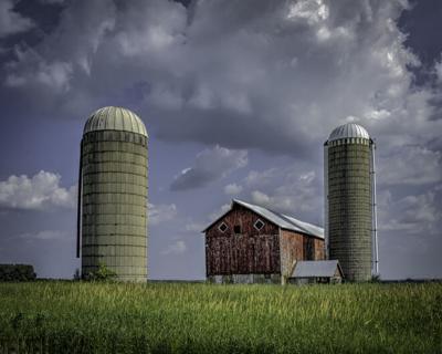 Silo Collapse Tragedy Highlights Importance of Maintenance | Farming ...
