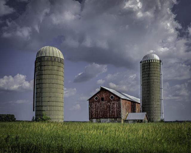 Silo Collapse Tragedy Highlights Importance of Maintenance | Farming ...