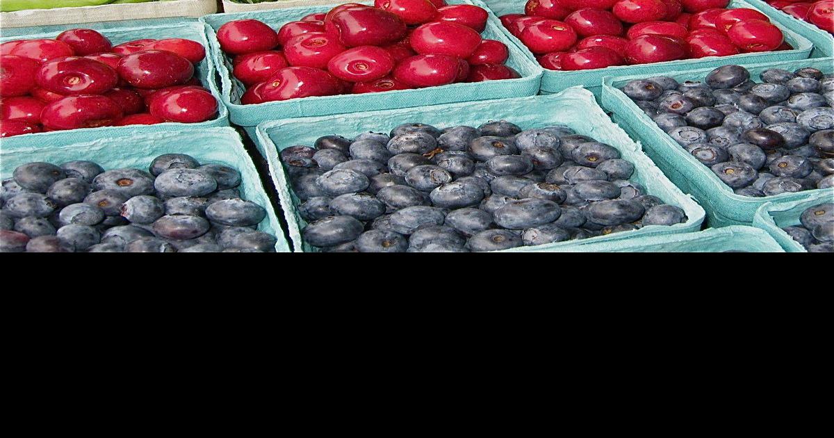 How to Read Produce Reports: Part 3 | | lancasterfarming.com