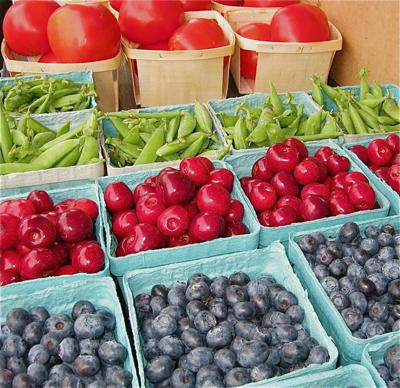 How to Read Produce Reports: Part 6 | | lancasterfarming.com