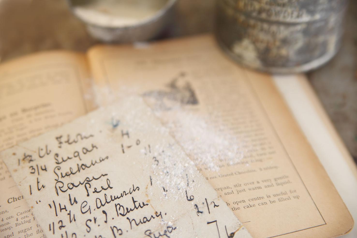 Reading Recipes for Entertainment [Opinion] | Seasonal Food and Country ...