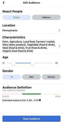 5 Tips for Marketing Your Farm Business on Facebook | Agriculture ...