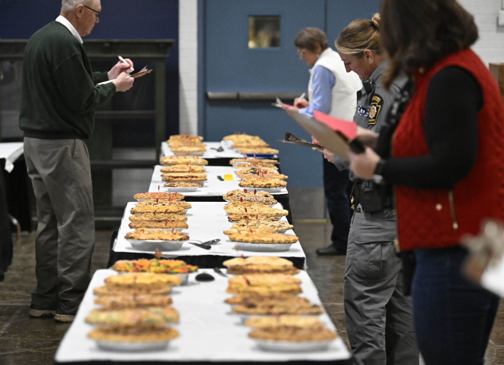 PA Farm Show Memories from the Sidelines [Opinion] | Farm Shows, County ...