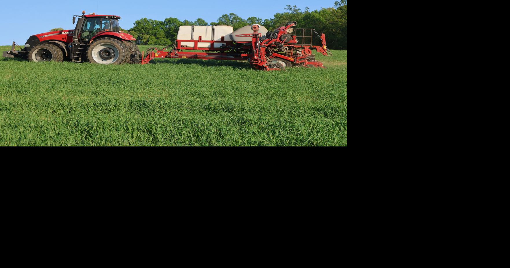 Ag Policy Roundup: The Glass-Half-Full View on Farm Economy | Farming ...